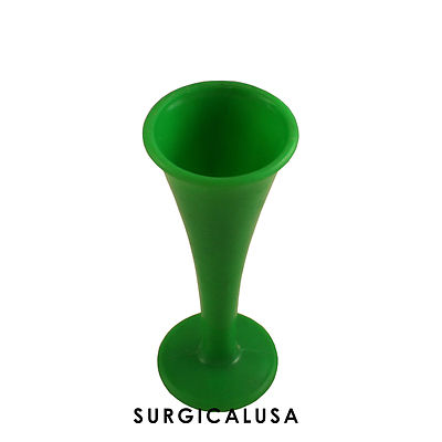 2 Pinard Stethoscope Plastic Green Color Surgical Supplies | eBay