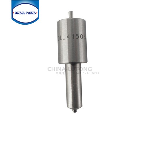 6pcs Diesel Fuel Injector Nozzle Tips DLLA150S187 for Mercedes OM314 ...