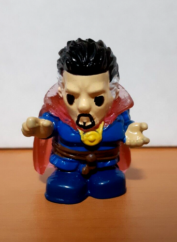 OOSHIES XL Marvel HOLOGRAM SERIES Hologram Doctor Strange | eBay