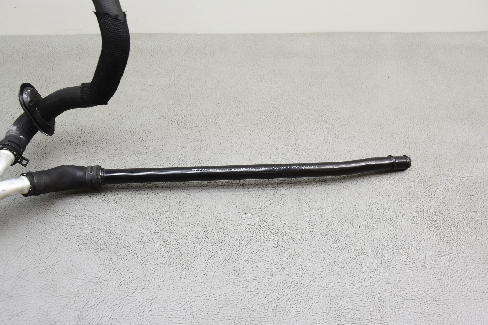 MERCEDES GLC Coupe C253 300de Hybrid Coolant Hose Pipes A2058300002 ...