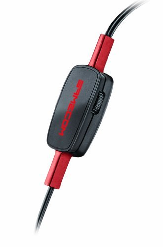 Plantronics The Essential Gaming Headset (GameCom307) - Retail ...
