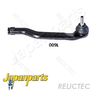 Front Left Tie Track Rod End for Dacia:DUSTER 8201108339 | eBay UK