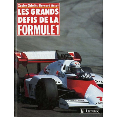 Les Grands défis de la Formule 1 De Bernard ASSET | eBay