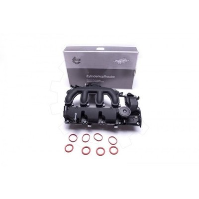 Coperchio Di Testata Per Ford II Focus III C-Max Citroën C4 1461731 ...