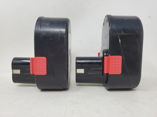 Coleman Powermate PMD8146 Charger & 2 PMD8131 Batteries | eBay