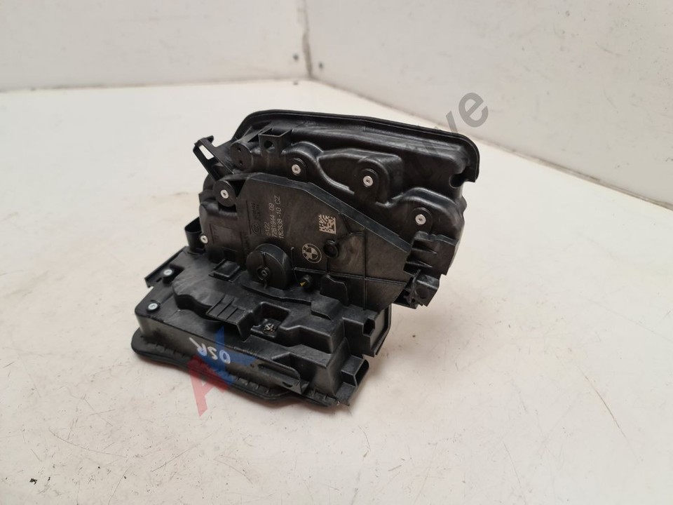 MINI Cooper One S F55 Rear Drivers Door Catch Lock Latch Actuator Motor ...