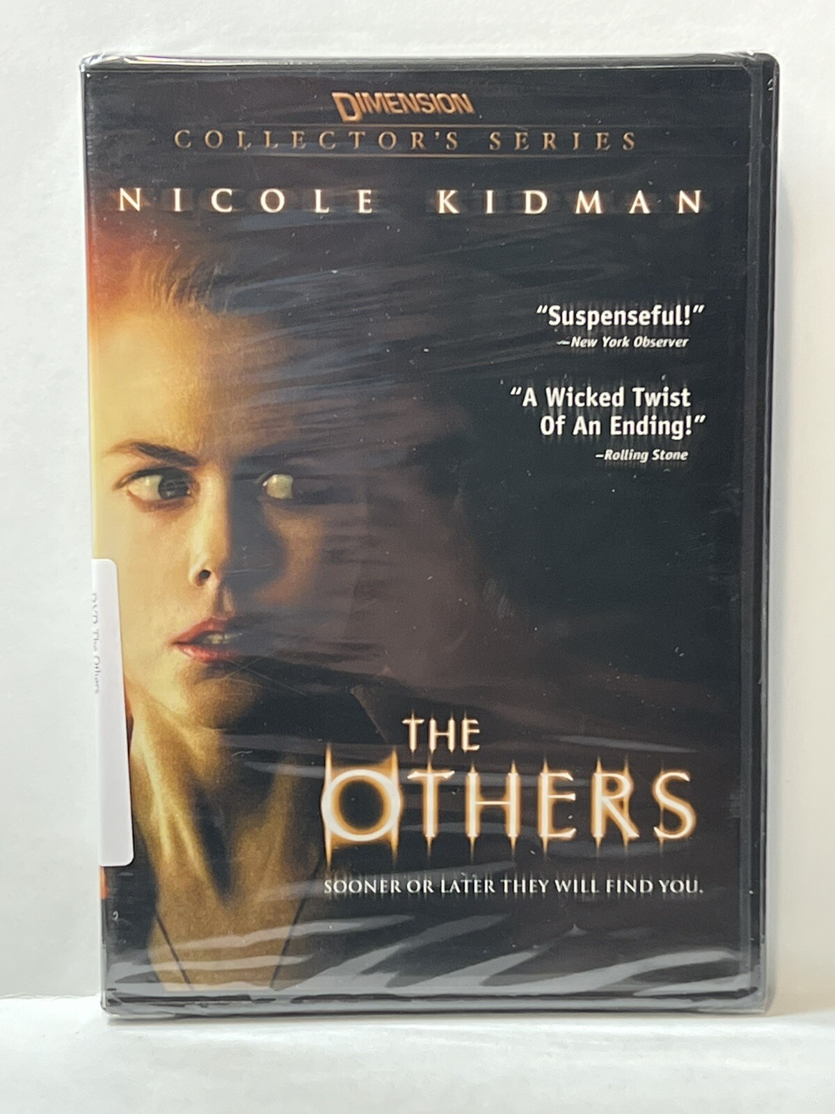 The Others (DVD) for sale online | eBay