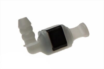 GENUINE New Windshield Washer Pump Connector VW AUDI SEAT SKODA ...