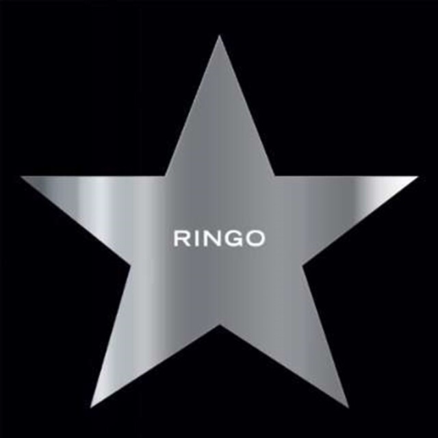 Ringo Starr - Singles Collection [New 7 Inch Vinyl] | eBay