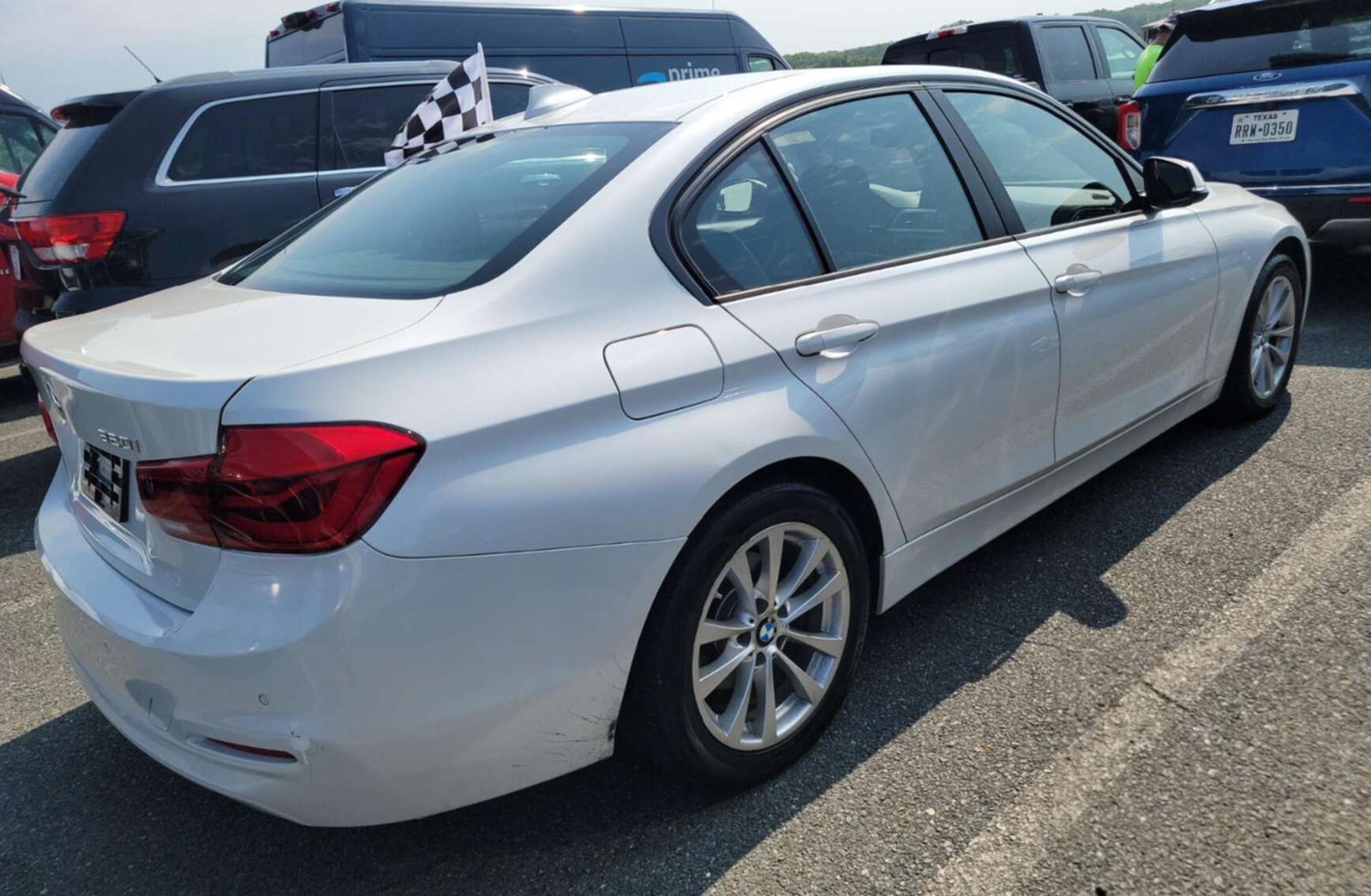 2017 BMW 3-Series 330i Sedan | eBay