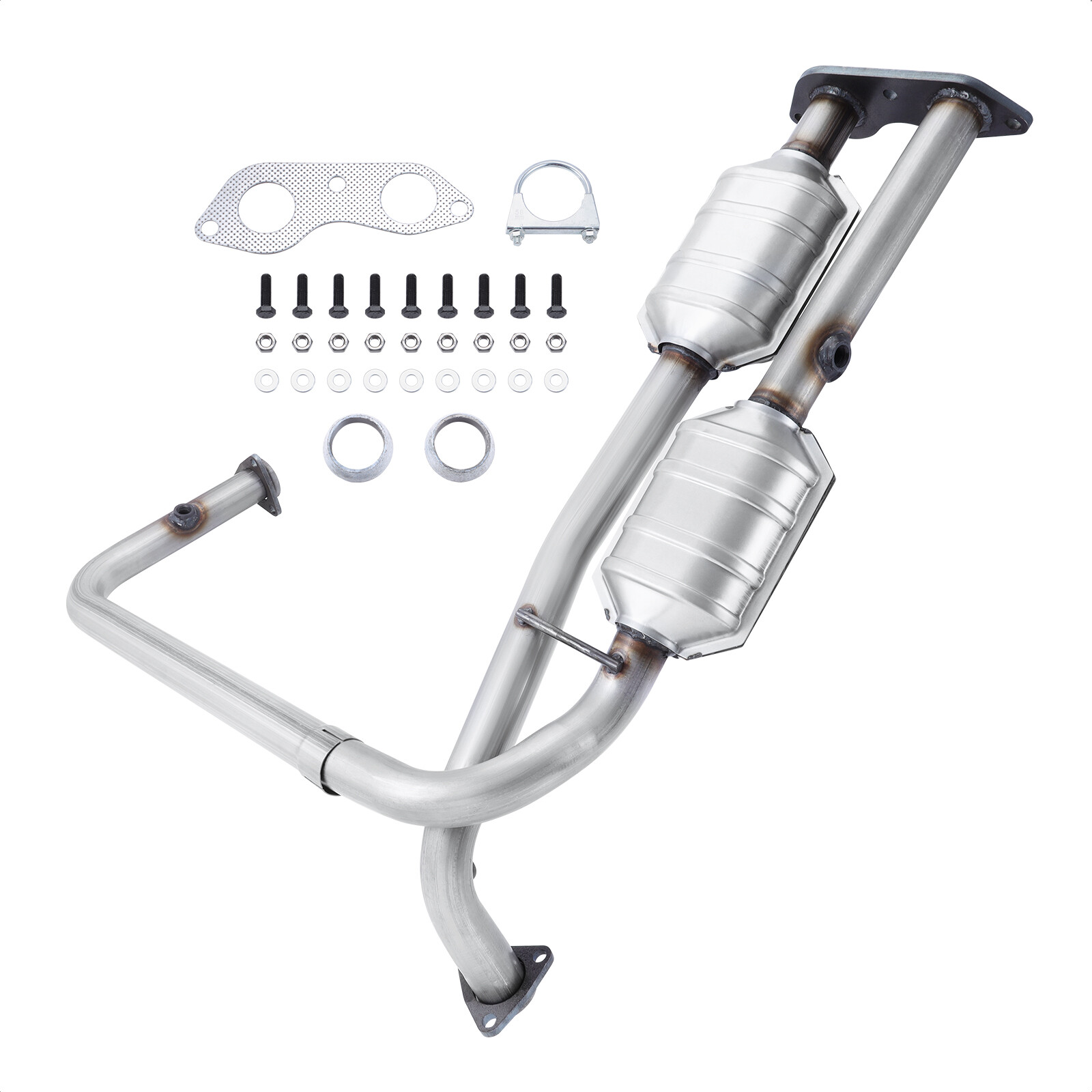 Catalytic Converter for Cadillac Escalade 1999-2000 Chevy C1500 Tahoe ...