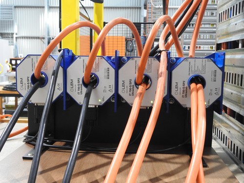 LEM IT 700-S 700A Current Transducer Ultrastab for sale online | eBay UK