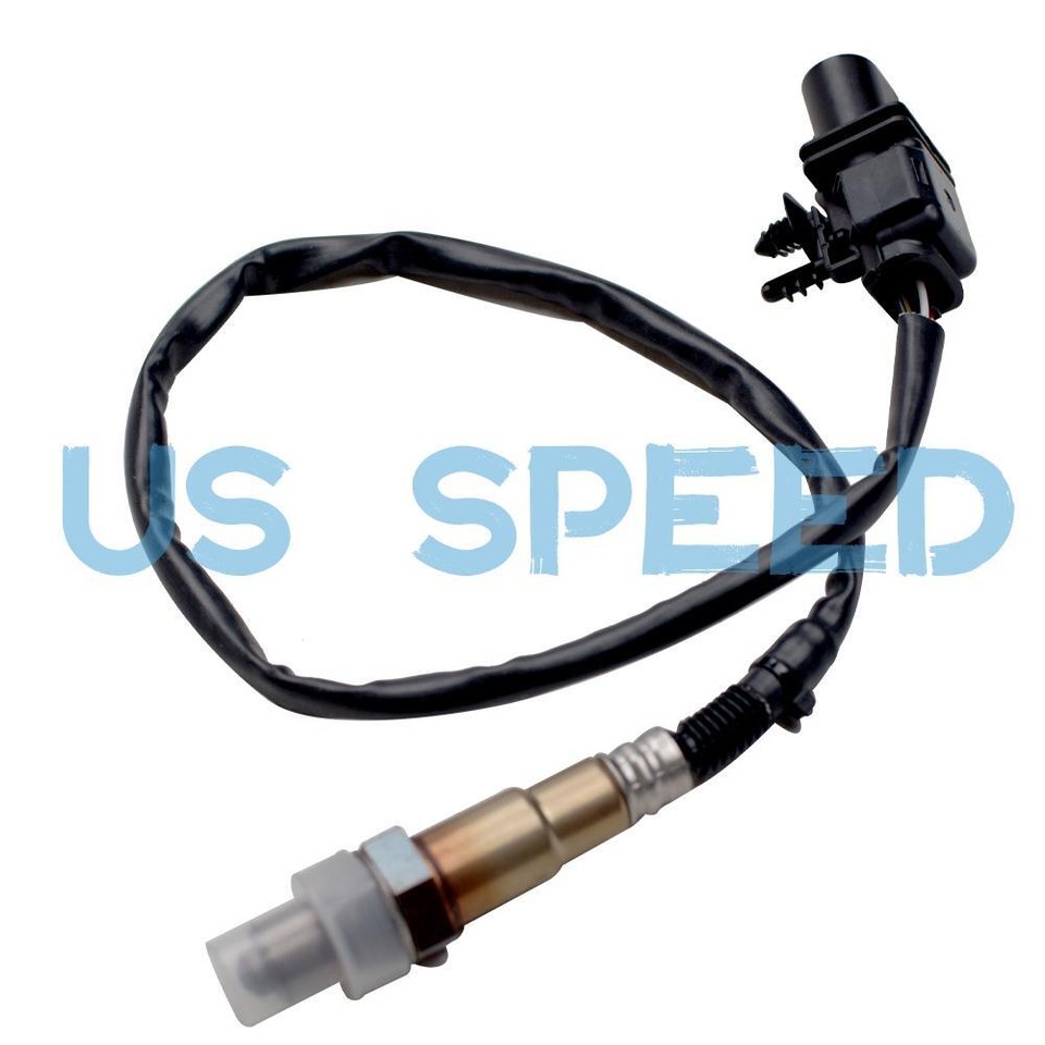 2PCS Upstream & Downstream Oxygen Sensor O2 02 For 2012-2018 Kia Rio ...