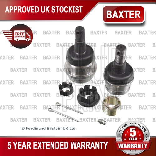 Fits Jeep Cherokee 1980-2001 Baxter Ball Joint 83500202AB 83500202 | eBay