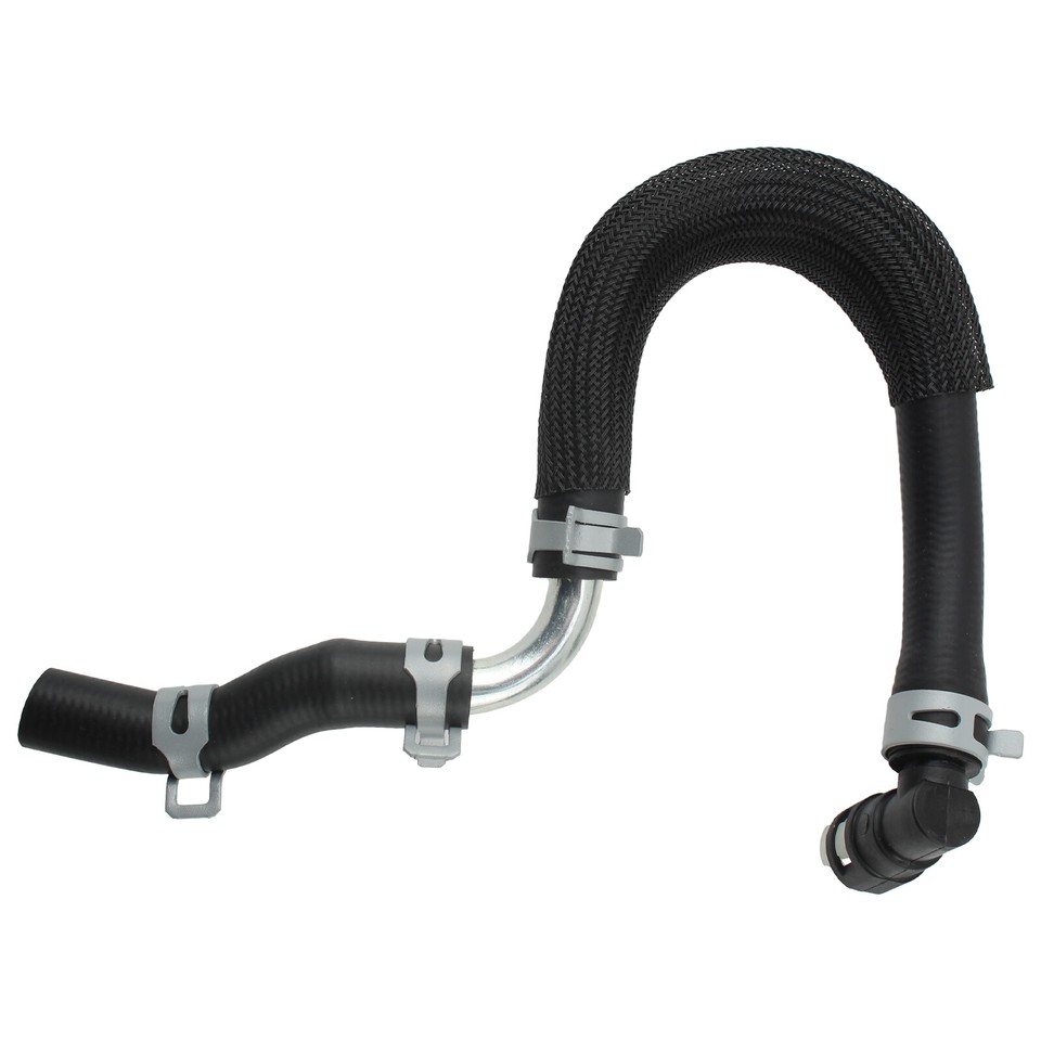 Hose Tube Heater Supply Return For Jeep Grand Cherokee Dodge Durango ...