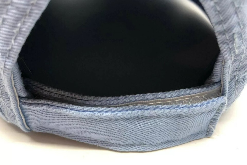 Joeris General Contractors Texas Runner Cap Hat Adult Adjustable Light ...