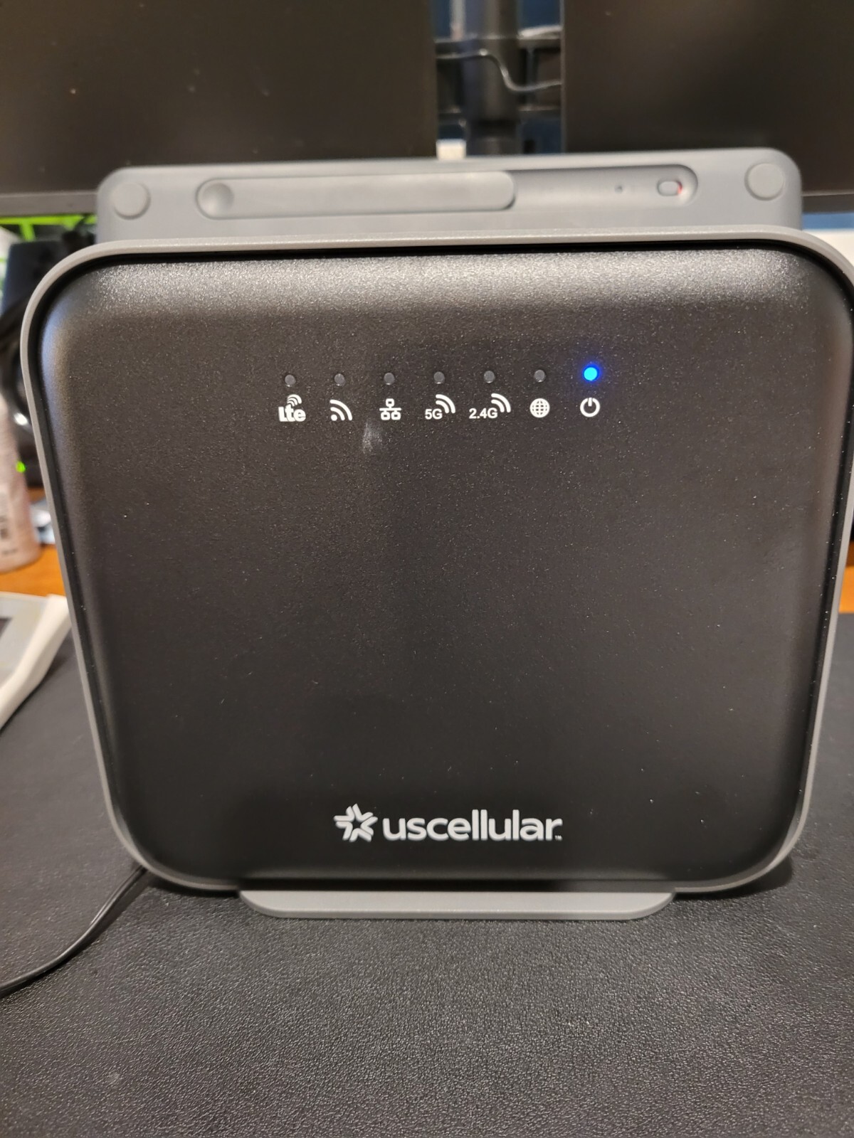 Wistron NeWeb WLD92 4G LTE Wi-Fi Router - 2.4GHZ/5Ghz | eBay