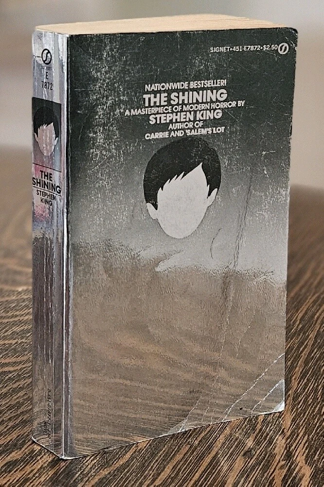 The Shining Book