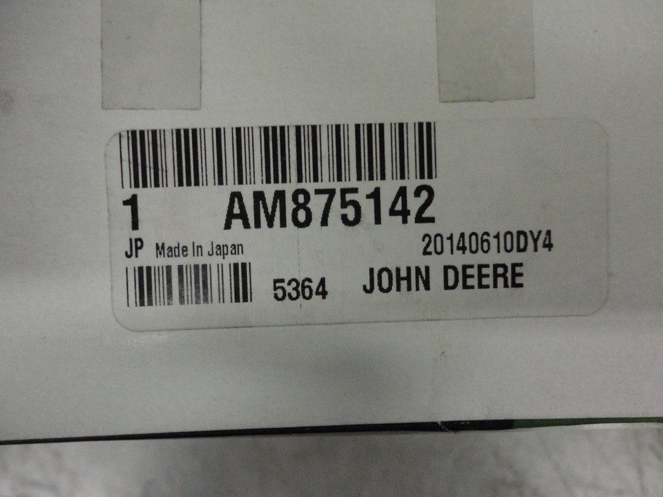 JOHN DEERE Fuel Filter AM875142 330 332 F915 655 755 855 2243 2653A | eBay