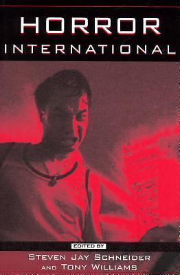 Contemporary Approaches to Film and Media Ser.: Horror International by ...