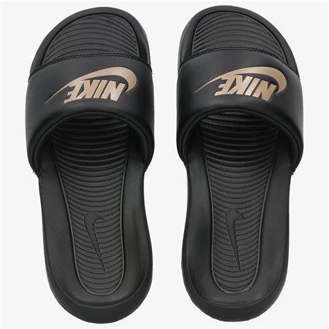 Nike Women's Victori One Black Sz 6 CN9677-001 Slide | eBay