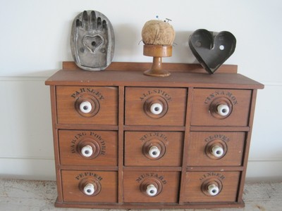 Primitives - Primitive Toy