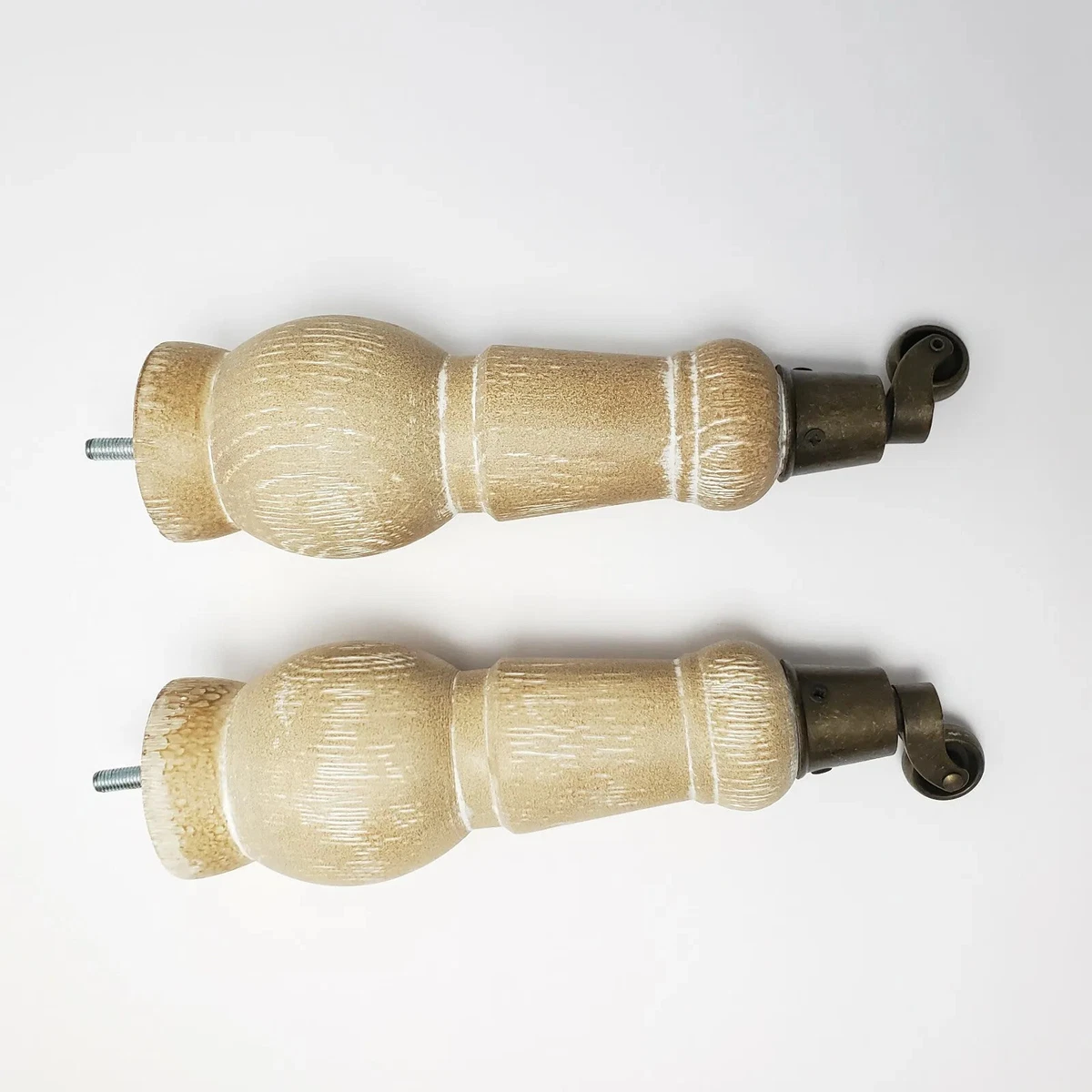 Wooden Sofa Legs With Casters | Cabinets Matttroy