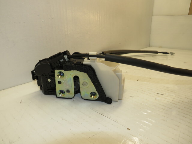 Kia Optima Front Left LH Door Lock Latch Actuator OEM 2012 2013 for ...