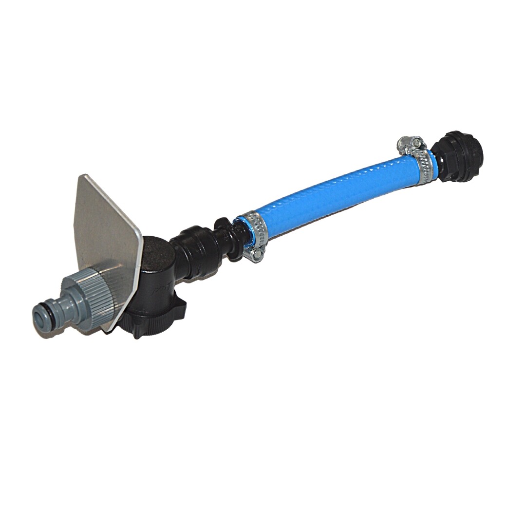 30 Litre Underslung Backfill Fresh Water | Grelly UK