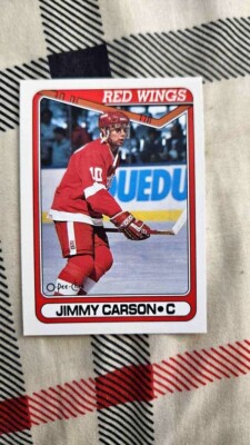 1990-91 Topps - #231 Jimmy Carson | eBay
