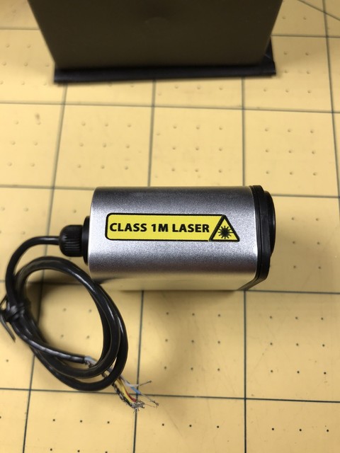 Lightware LW20/C LIDAR Optical Laserr MICROLIDAR SENSOR & Paralax 725 ...