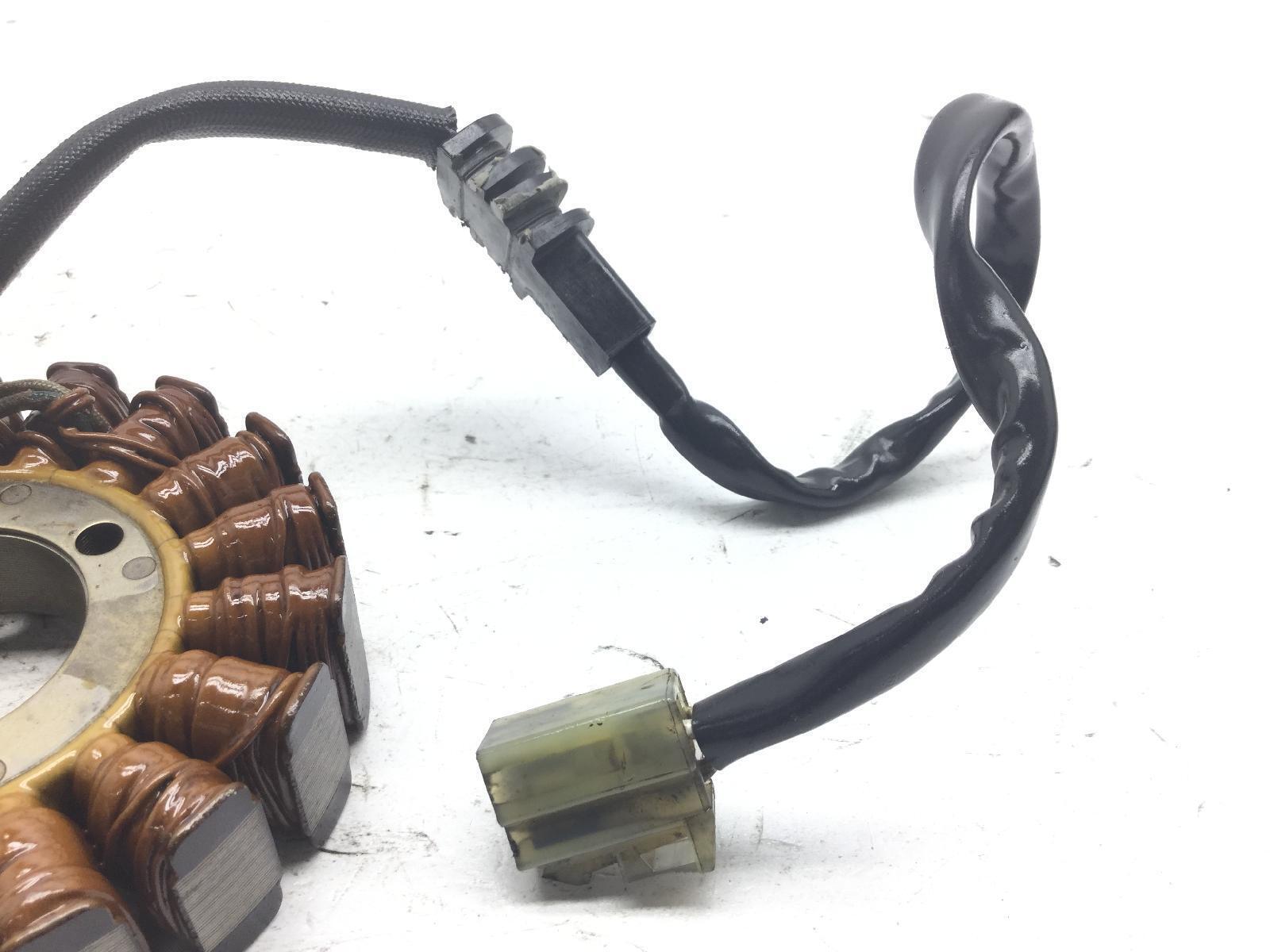 Stator Coil Generator Start YAMAHA YZF R6 600 2005 RJ095 | eBay