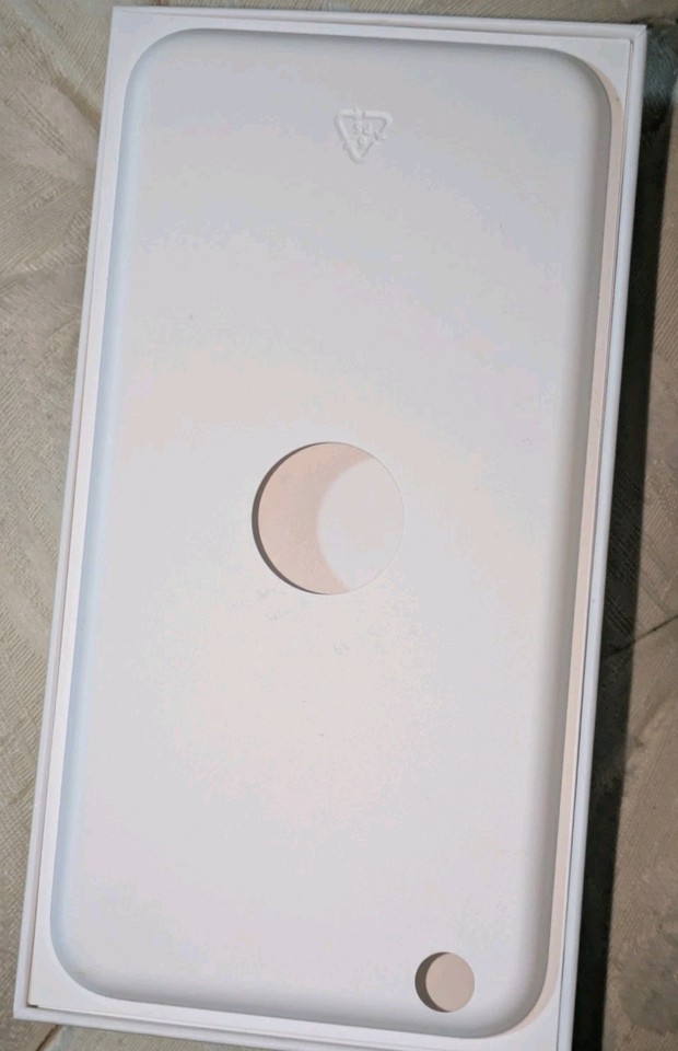 Genuine OEM Apple iPhone 6s Plus 128GB Retail EMPTY Box ONLY, Rose Gold ...