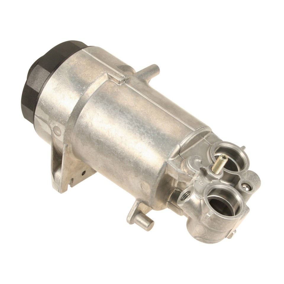 LAND ROVER OIL FILTER COOLER HOUSING RANGE 03-05 M62 LPU000020 OES | eBay