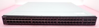 Dell PowerSwitch S5148F-ON RA 48x 25Gb SFP28 6x 100Gb QSFP28 L3 Switch ...