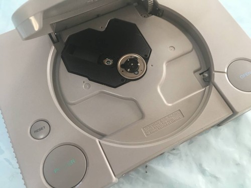 SONY PlayStation SCPH-5000 working item PS1 | eBay