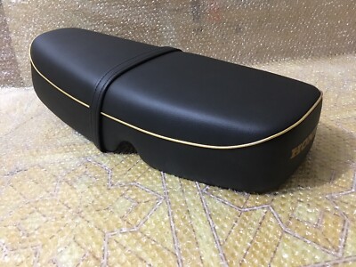 Honda 90 S90 CL90 CS90 New Seat Base Assembly 1966 1967 1968 1969 CD CD ...