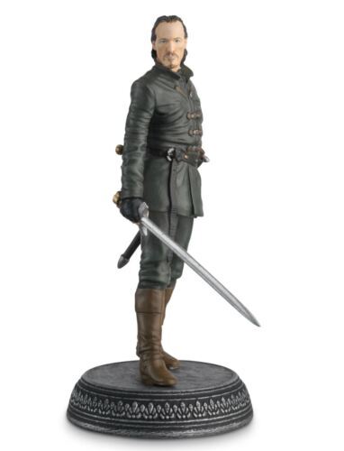 Game Of Thrones Model Figure Collection Eaglemoss Multi-Listing Multi ...