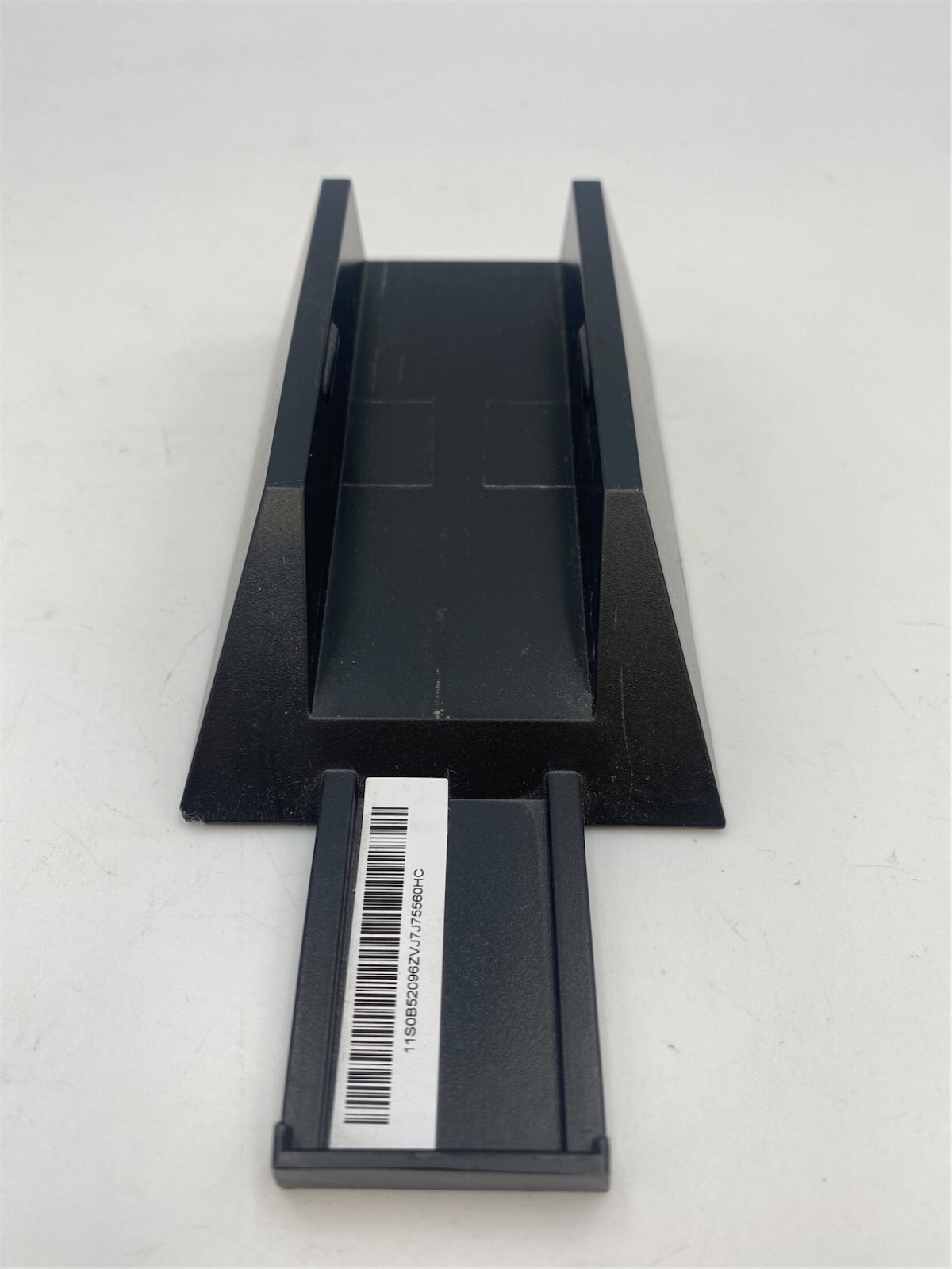 Lenovo ThinkCentre M93p Desktop Vertical Stand Black 03T9718 for sale ...