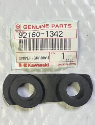 Kawasaki Zr1100 Zephyr New Damper Grabrai 92160-1342 | eBay
