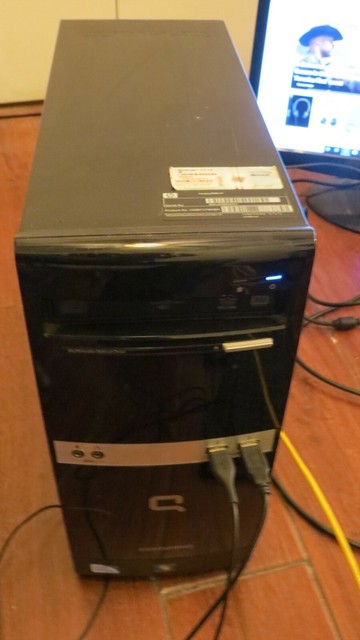 HP 500b MT Intel Core 2 Duo 3.06ghz 4gb No HDD for sale online | eBay
