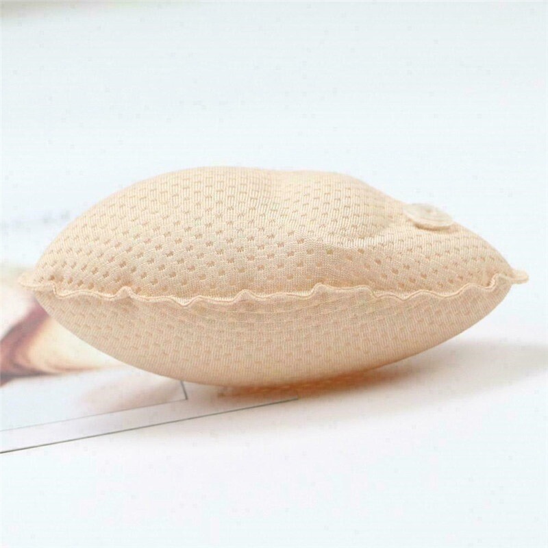 Inflatable Bra Pads Underwear Up Cushions Breast Pump Push Inserts ...