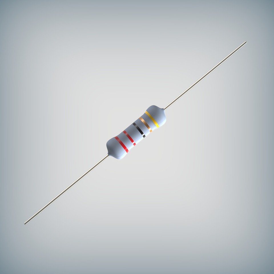 Lnk305pn + Socket + Resistor 22 Ohm 3W + Choke 470µh, Bauknecht, Aeg ...