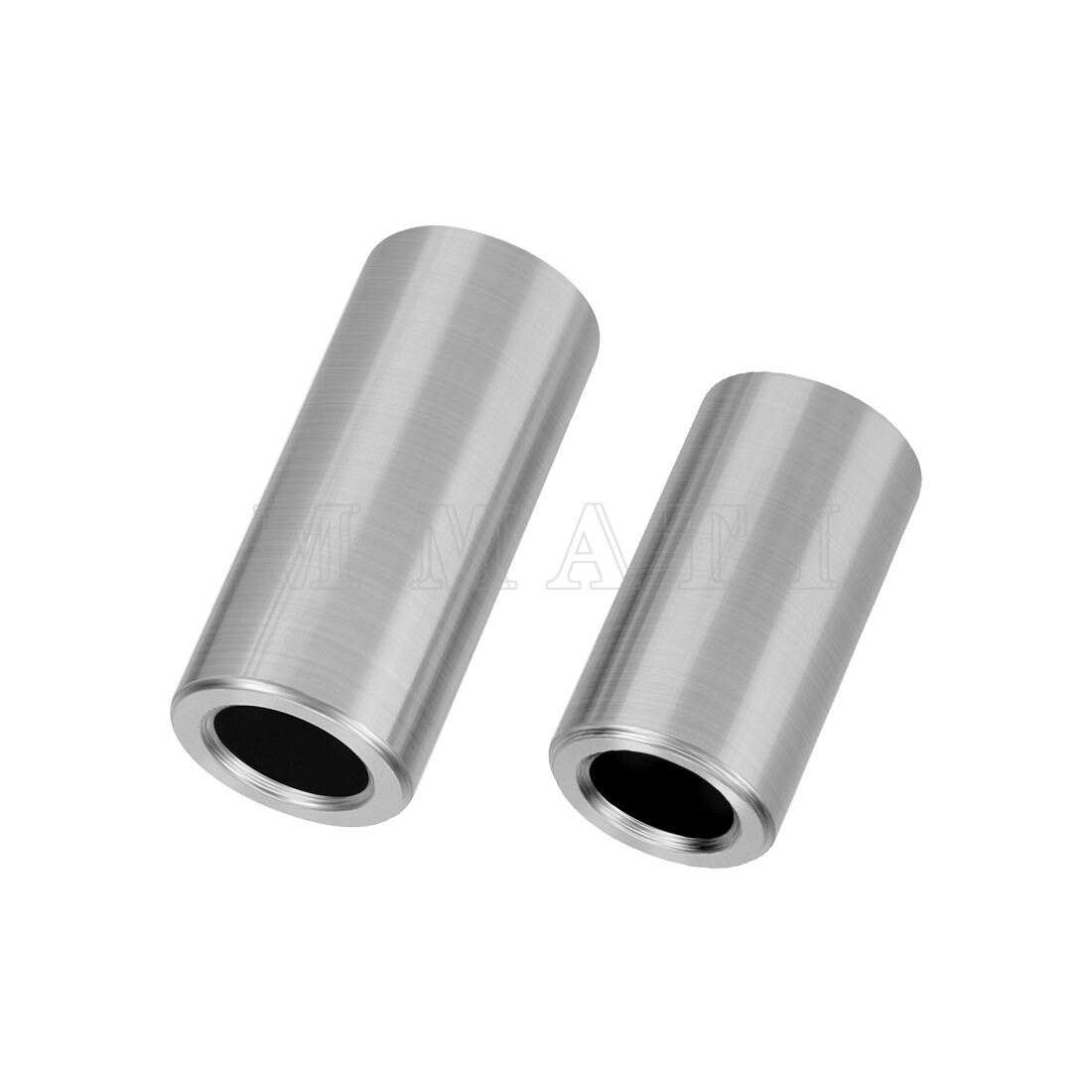 Front & Rear Upper Lower Shock Bushing Sleeve Kit for Polaris Ranger ...