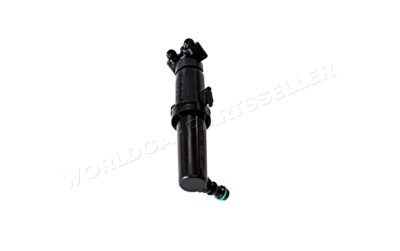 Headlight Washer Fluid Jet Right Front For AUDI A3 8P S3 03-13 ...