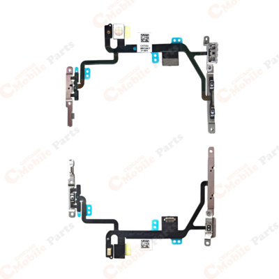iPhone 8 Power Volume Button Flex Cable (A1863 / A1905) | eBay