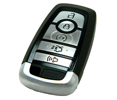 NEW OEM 2017 - 2022 FORD EDGE REMOTE START SMART PROXIMITY KEY FOB 164 ...