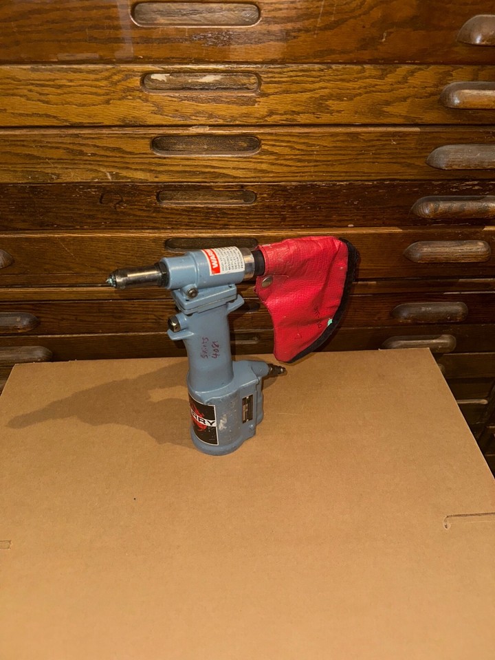 Cherry G702 Pneumatic Power Tool Cherry Riveter | eBay