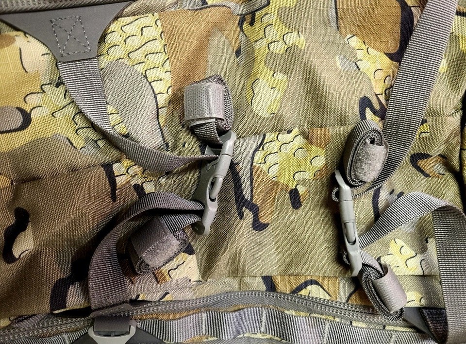 KUIU PRO 7800 BAG, New, Unused, out of packaging. Valo, Doesn't Include ...