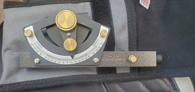 sokkia abney level angle finder survey tool | eBay